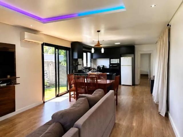 Casa / Sobrado para Venda em Ivoti/RS Jardim Panorâmico 3 Quartos