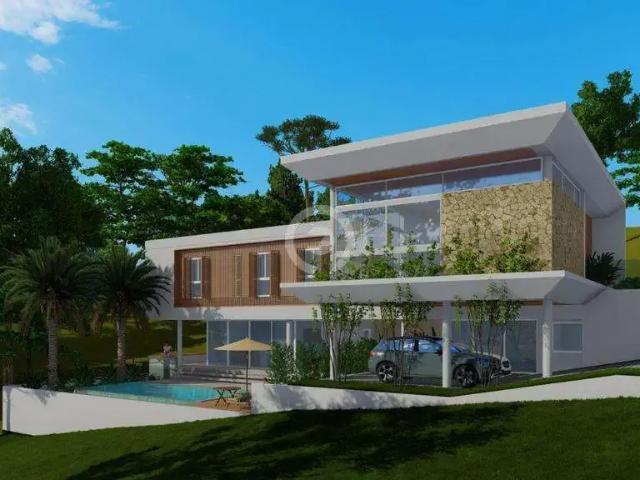 Casa / Sobrado para Venda em Ivoti/RS Jardim Panorâmico 3 Quartos