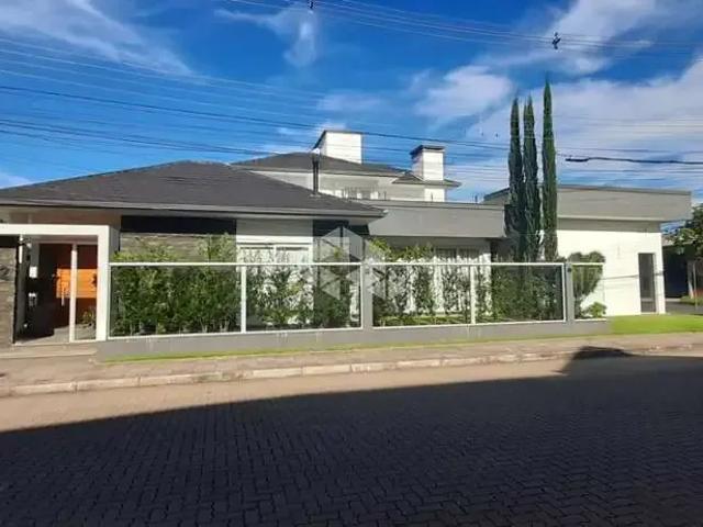 Casa / Sobrado para Venda em Ivoti/RS Jardim Panorâmico 4 Quartos