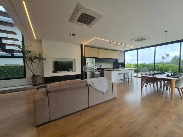 Casa / Sobrado para Venda em Ivoti/RS Jardim Panorâmico 5 Quartos