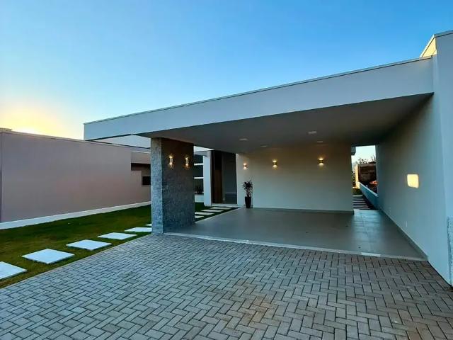 Casa / Sobrado para Venda em Ivoti/RS Palmares 3 Quartos