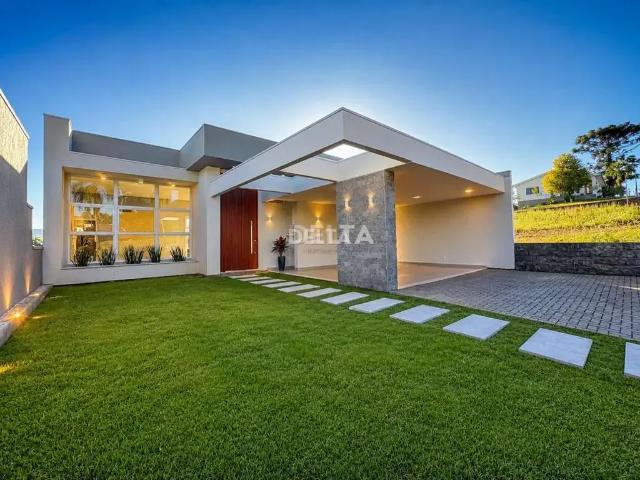 Casa / Sobrado para Venda em Ivoti/RS Palmares 3 Quartos