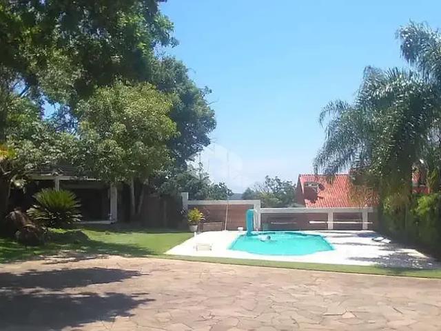 Casa / Sobrado para Venda em Ivoti/RS São José 4 Quartos