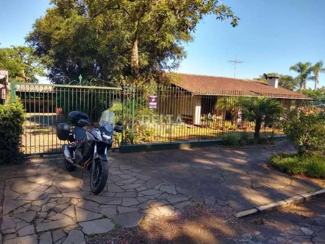 Casa / Sobrado para Venda em Ivoti/RS Sete de Setembro 3 Quartos