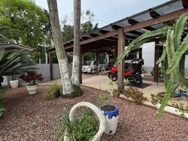 Casa / Sobrado para Venda em Ivoti/RS Vinte e Cinco de Julho 3 Quartos