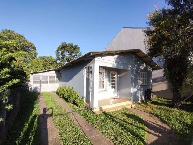 Casa / Sobrado para Venda em Ivoti/RS Vinte e Cinco de Julho 3 Quartos