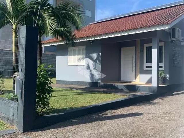 Casa / Sobrado para Venda em Ivoti/RS Vista Alegre 2 Quartos