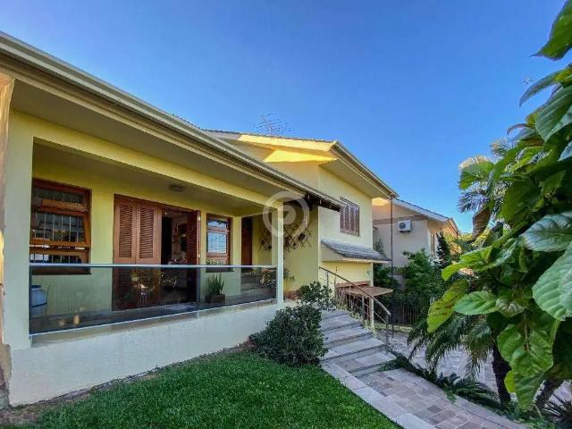 Casa / Sobrado para Venda em Ivoti/RS Vista Alegre 3 Quartos