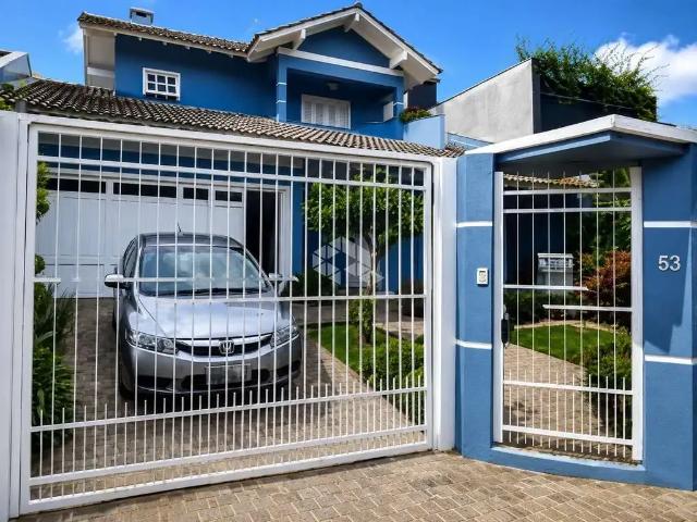 Casa / Sobrado para Venda em Ivoti/RS Vista Alegre 3 Quartos