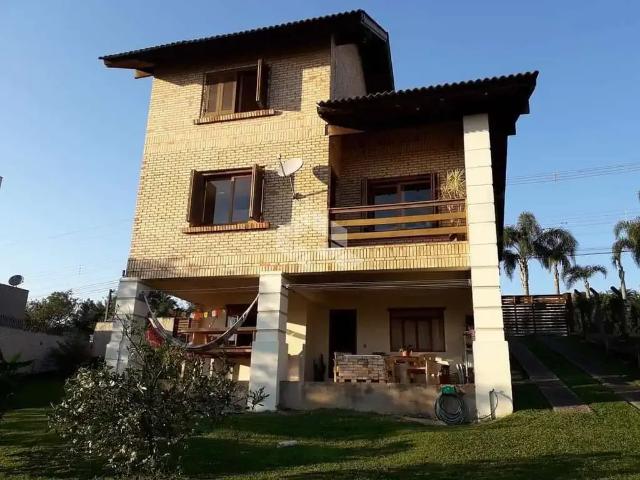 Casa / Sobrado para Venda em Ivoti/RS Vista Alegre 3 Quartos