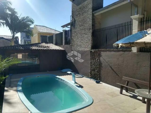 Casa / Sobrado para Venda em Ivoti/RS Vista Alegre 3 Quartos