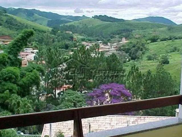 Casa / Sobrado para Venda em Jambeiro/SP Centro 4 Quartos
