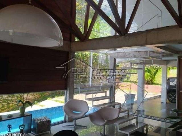 Casa / Sobrado para Venda em Jambeiro/SP Centro 2 Quartos