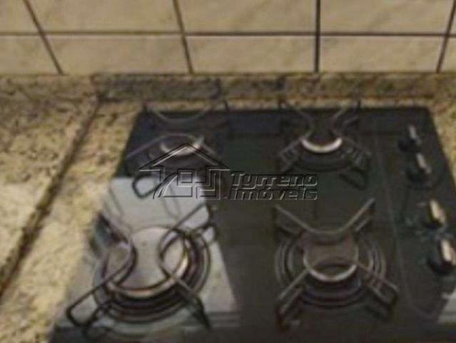 Casa / Sobrado para Venda em Jambeiro/SP Centro 3 Quartos