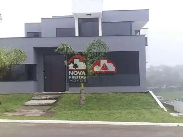Casa / Sobrado para Venda em Jambeiro/SP Fazenda São Francisco 3 Quartos