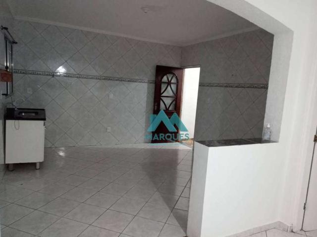 Casa / Sobrado para Venda em Jambeiro/SP Santa Cruz 4 Quartos