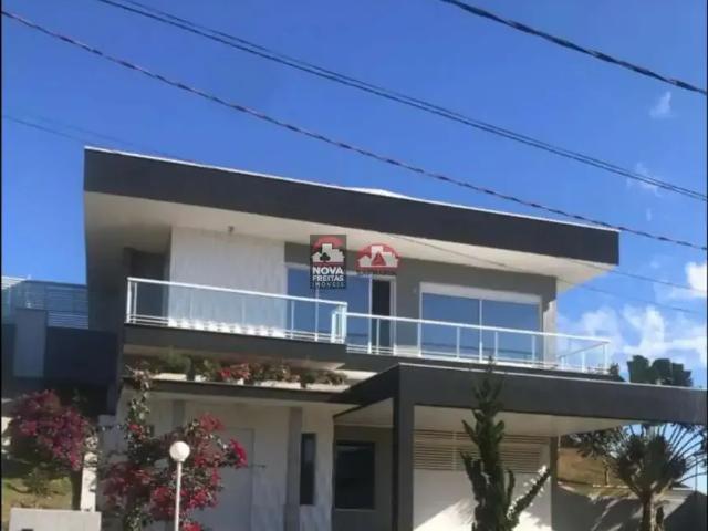 Casa / Sobrado para Venda em Jambeiro/SP Tapanhao 4 Quartos
