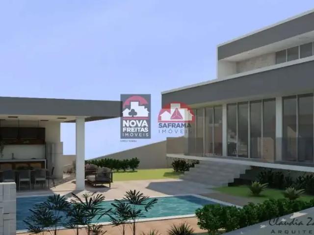 Casa / Sobrado para Venda em Jambeiro/SP Tapanhao 5 Quartos