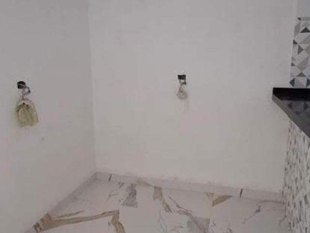 Casa / Sobrado para Venda em Jandira, Ana Cristina II, 2 dormitórios, 1 suíte, 3 banheiros, 2 vagas