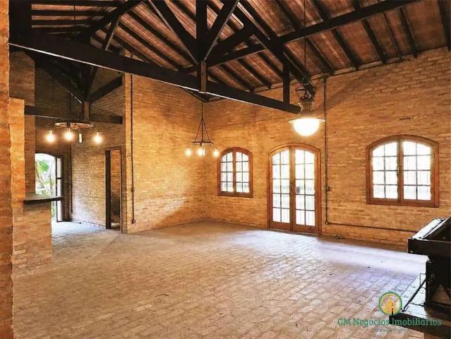 Casa / Sobrado para Venda em Jandira/SP Chácaras do Peroba 3 Quartos