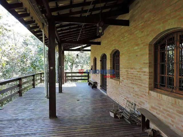 Casa / Sobrado para Venda em Jandira/SP Chácaras do Peroba 3 Quartos