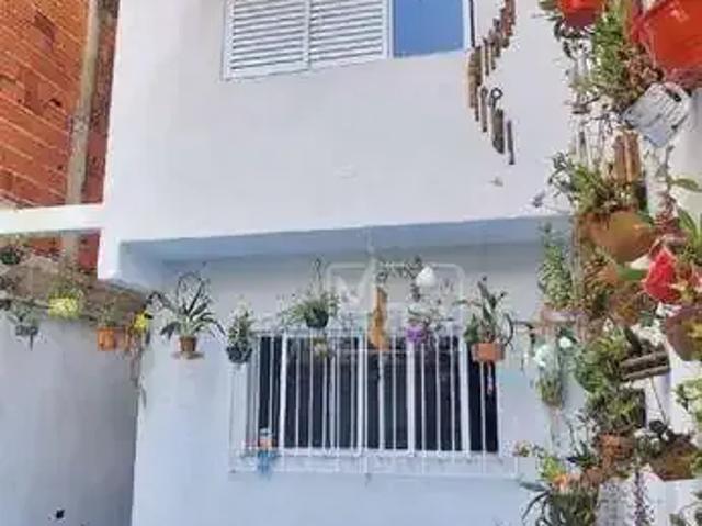 Casa / Sobrado para Venda em Jandira/SP Chácaras do Peroba 3 Quartos