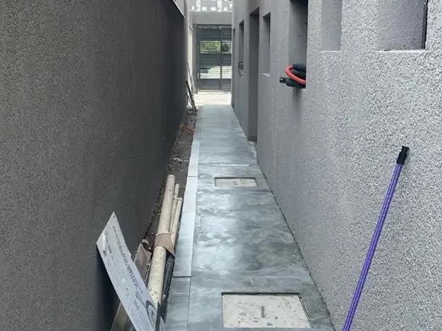 Casa / Sobrado para Venda em Jandira/SP Ana Cristina II 3 Quartos
