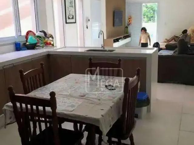 Casa / Sobrado para Venda em Jandira/SP Ana Cristina II 3 Quartos