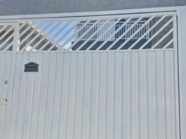 Casa / Sobrado para Venda em Jandira/SP Ana Cristina II 3 Quartos