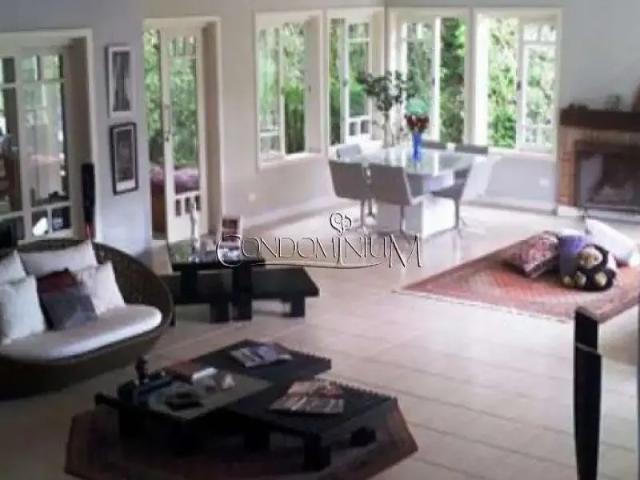 Casa / Sobrado para Venda em Jandira/SP Altos de São Fernando 4 Quartos