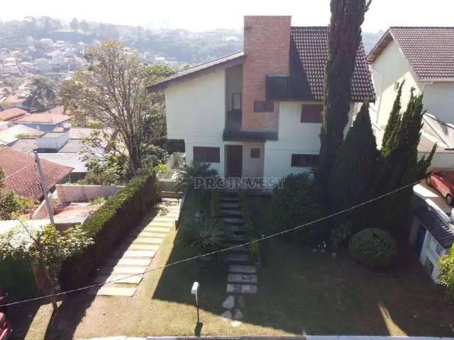 Casa / Sobrado para Venda em Jandira/SP Granja Viana 3 Quartos