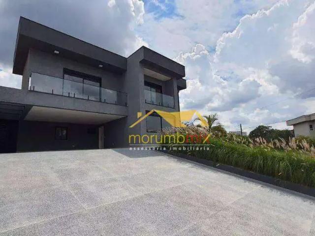 Casa / Sobrado para Venda em Jandira/SP Granja Viana 5 Quartos