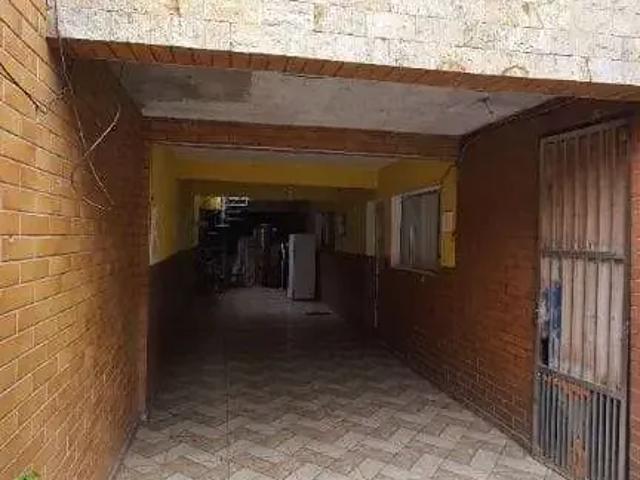 Casa / Sobrado para Venda em Jandira/SP Infant's Garden 6 Quartos