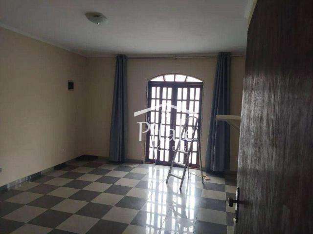 Casa / Sobrado para Venda em Jandira/SP Jardim Mase 3 Quartos
