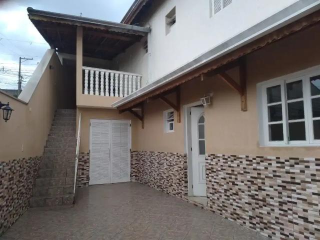 Casa / Sobrado para Venda em Jandira/SP Jardim Nossa Senhora de Fátima 3 Quartos