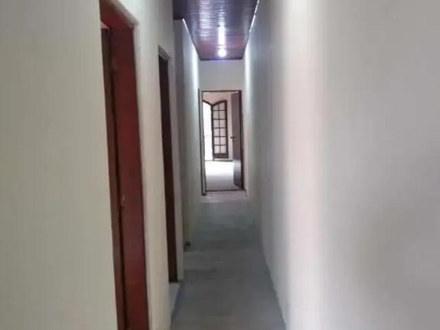 Casa / Sobrado para Venda em Jandira/SP Jardim Novo Horizonte 4 Quartos