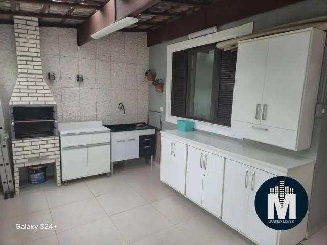 Casa / Sobrado para Venda em Jandira/SP Jardim Aurora 2 Quartos