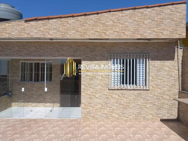 Casa / Sobrado para Venda em Jandira/SP Jardim Aurora 3 Quartos