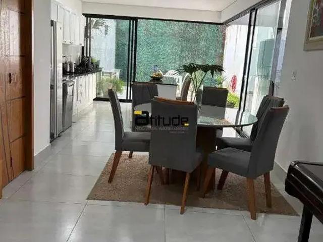 Casa / Sobrado para Venda em Jandira/SP Jardim Bolívia 3 Quartos