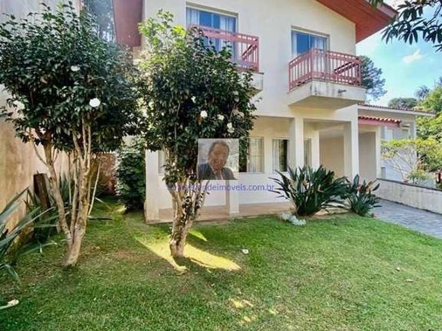 Casa / Sobrado para Venda em Jandira/SP Jardim Bolívia 4 Quartos
