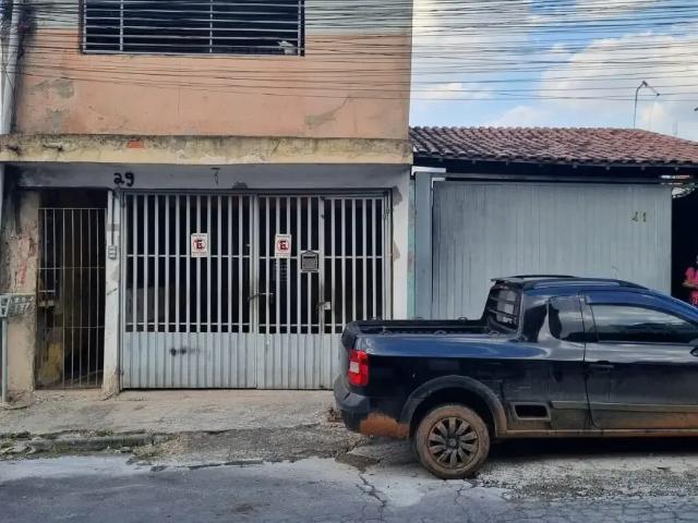 Casa / Sobrado para Venda em Jandira/SP Jardim Camila 2 Quartos