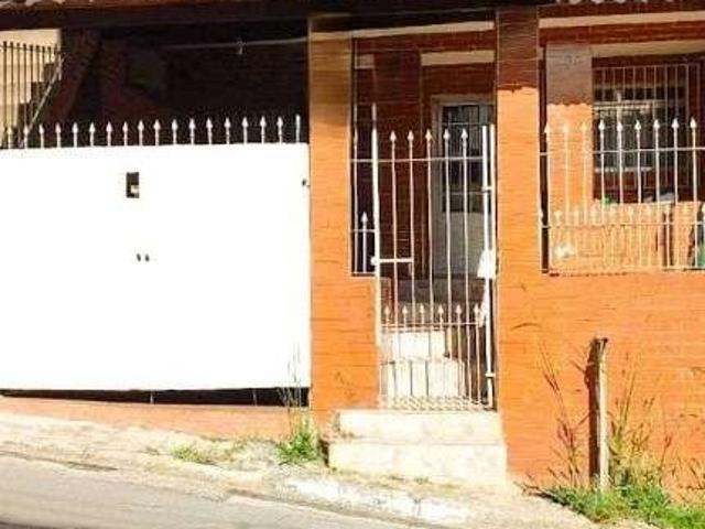 Casa / Sobrado para Venda em Jandira/SP Jardim das Margaridas 3 Quartos