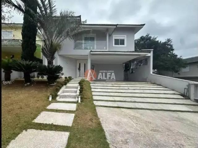 Casa / Sobrado para Venda em Jandira/SP Jardim do Golf I 4 Quartos