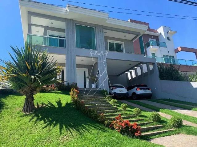 Casa / Sobrado para Venda em Jandira/SP Jardim do Golf I 4 Quartos