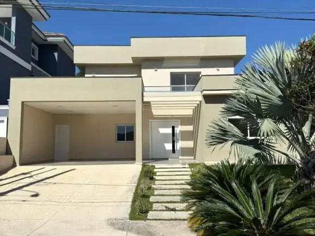 Casa / Sobrado para Venda em Jandira/SP Jardim do Golf I 4 Quartos