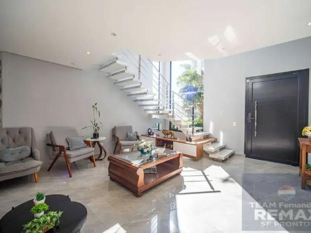 Casa / Sobrado para Venda em Jandira/SP Jardim do Golf I 4 Quartos