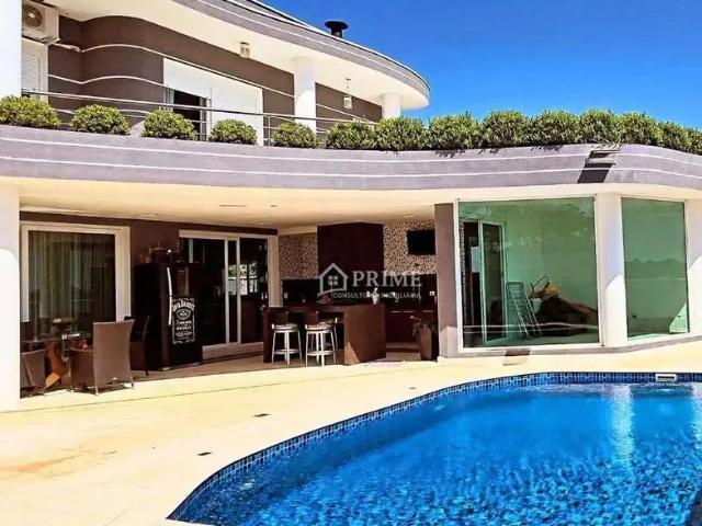 Casa / Sobrado para Venda em Jandira/SP Jardim do Golf I 4 Quartos