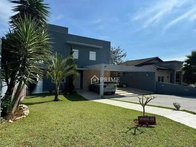 Casa / Sobrado para Venda em Jandira/SP Jardim do Golf I 4 Quartos