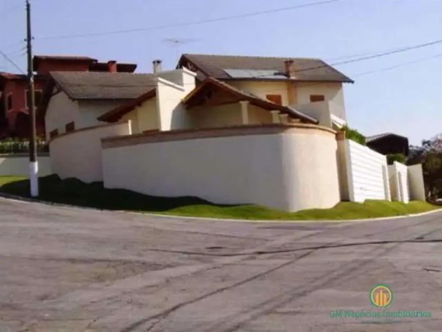 Casa / Sobrado para Venda em Jandira/SP Jardim do Golf I 4 Quartos