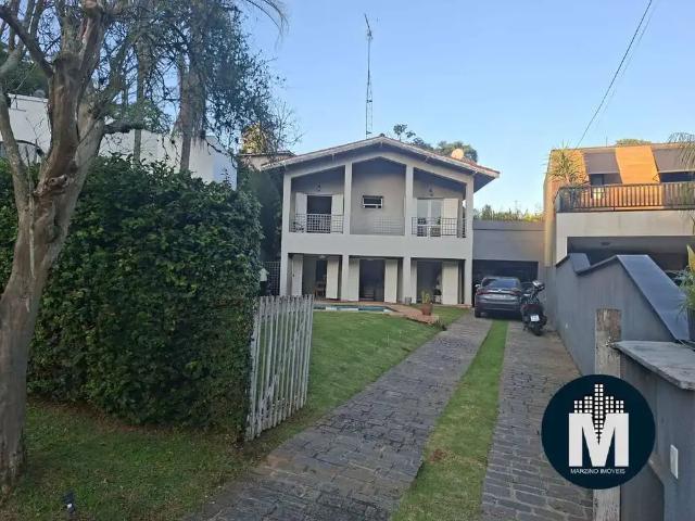 Casa / Sobrado para Venda em Jandira/SP Jardim do Golf I 4 Quartos